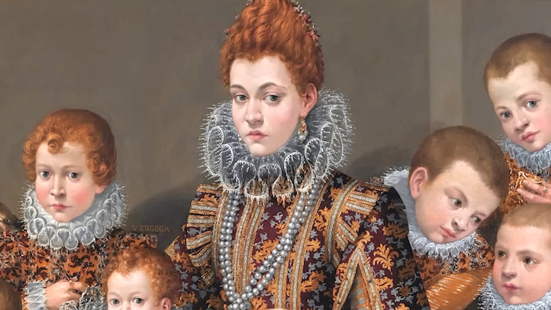 The Most Popular Hairstyles Throughout History
