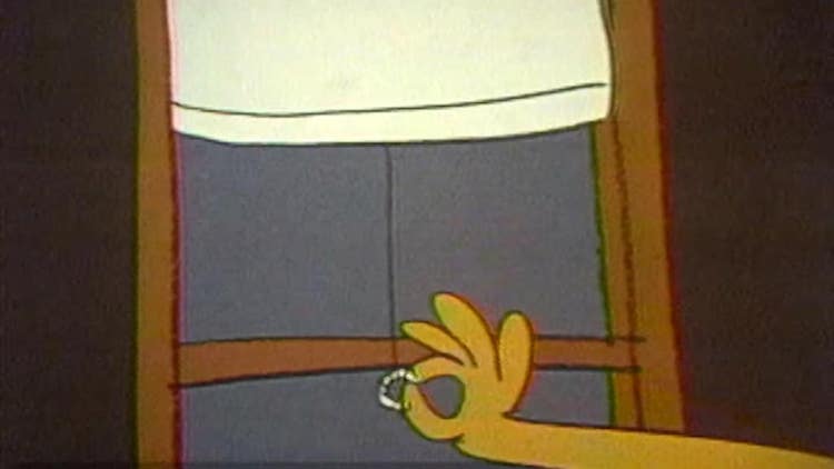 The Wonderful Animated HBO Sign-Off (1975-1981)