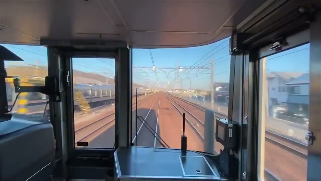 Why Speed Seems to Change When Cameras Zoom In