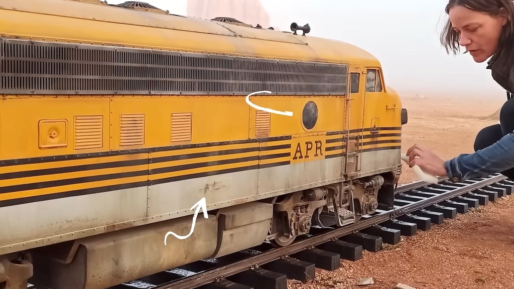 How Wes Anderson Help Revive Using Miniature Models