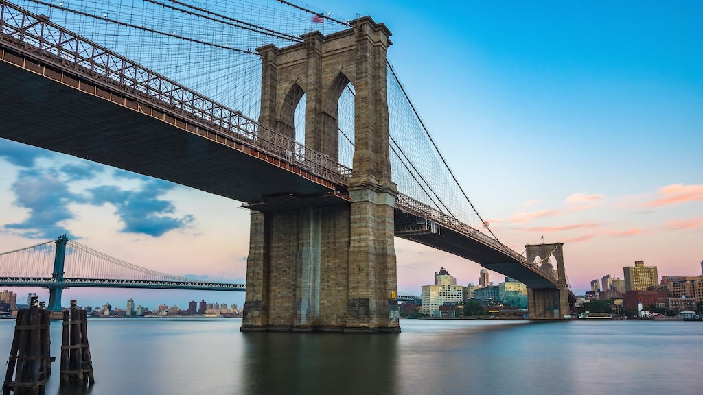 Five Iconic Bridges That Helped Shape New York City