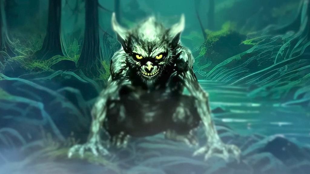 How the Celtic Trickster Púca Inspired Frank the Rabbit in 'Donnie Darko'