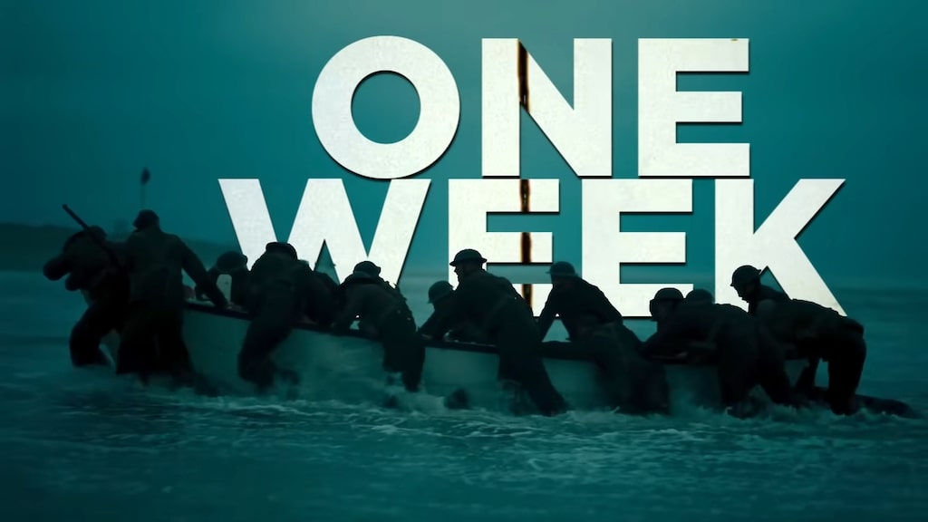 How Christopher Nolan Uses Time as His Muse