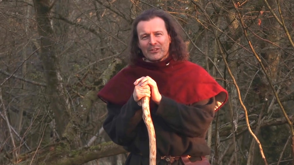 How Peasants Traveled in Medieval Times