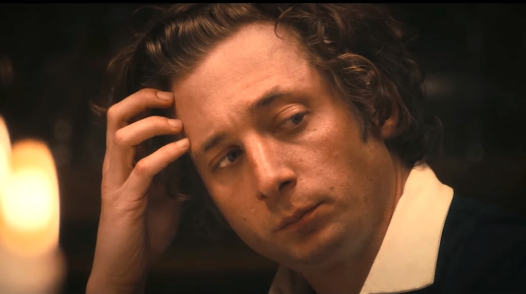 How Meticulous Editing Made 'The Bear' So Emotionally Compelling