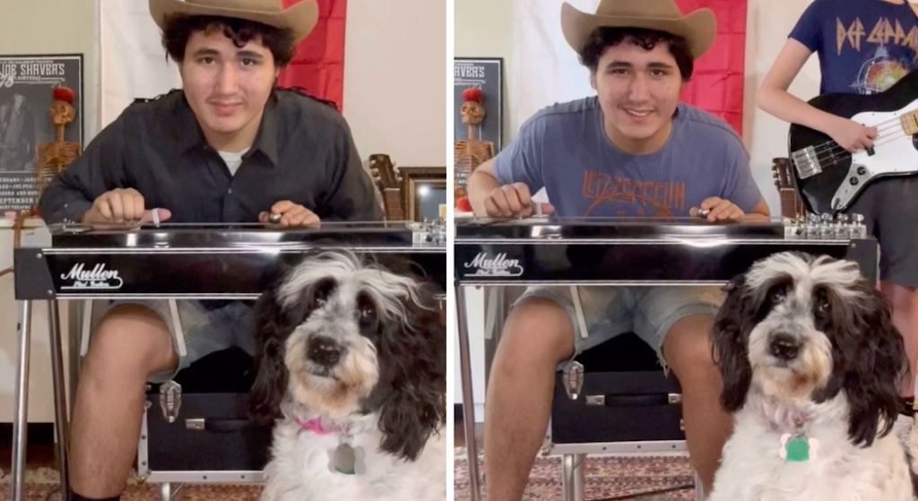 The Bug Band Covers 'She Loves You' by The Beatles on 'The Muppet Show ...