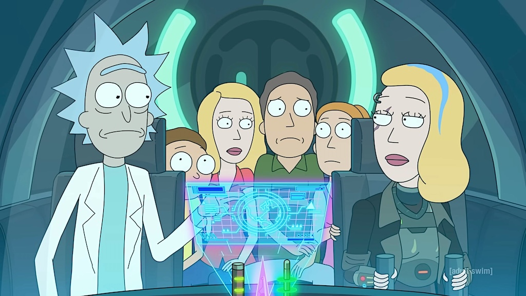An Attempt to Reconcile the Infinite Interdimensional Timelines in ...