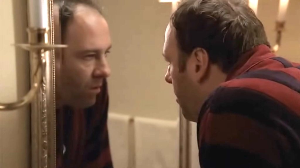 How the Unique Linguistics of 'The Sopranos' Became Essential to the Story