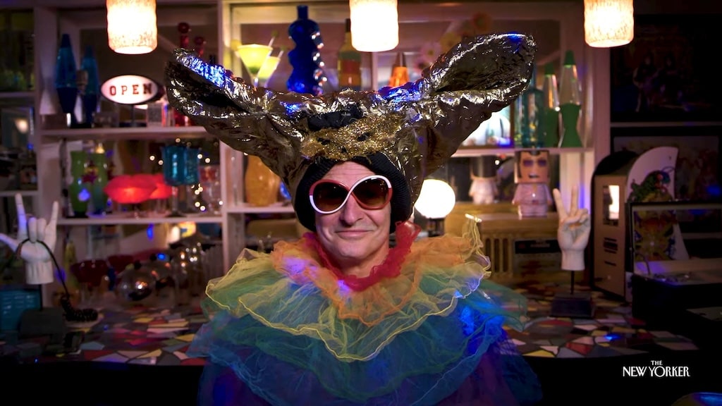 A Touching Documentary About a Cincinnati Rocker Who Takes His Solo Act ...