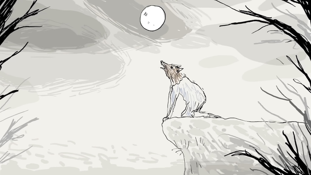 The History Behind Legendary Werewolf Lore