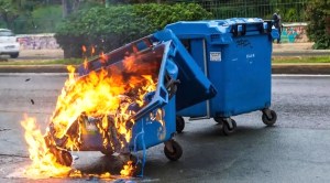 A Look at the Chemistry and Physics Behind Fire