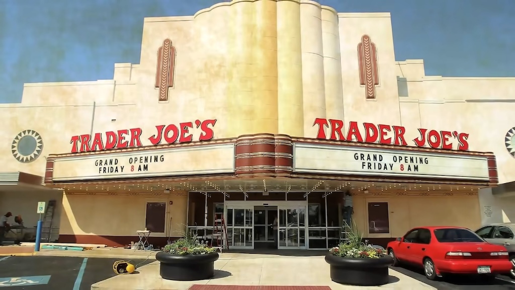 The 'Joe' Behind the Name Trader Joe's