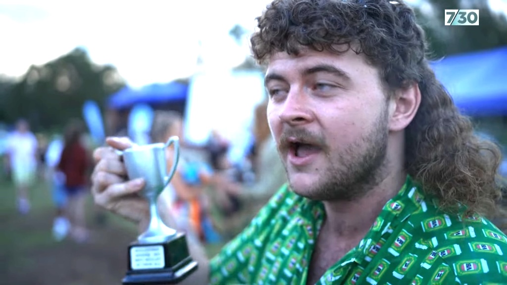 The Enduring Popularity of Mullets in Australia