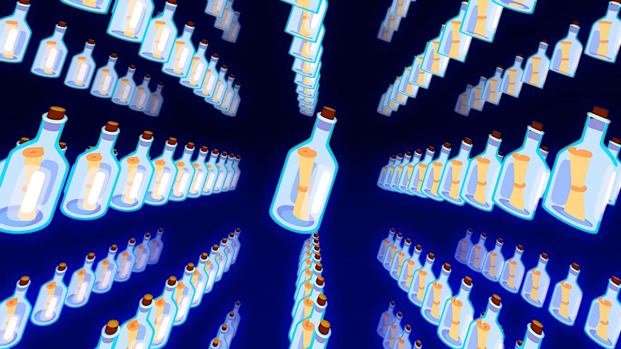 A Marvelous Behind-the-Scenes Look at the Visual Effects Used in ...