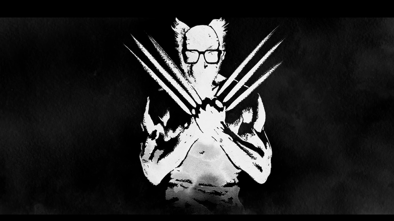 What Danny DeVito Would Be Like As 'Wolverine'