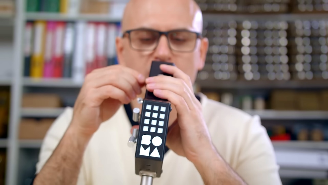 Incredibly Unique Electronic Instruments That Are Based on Synthesizer ...