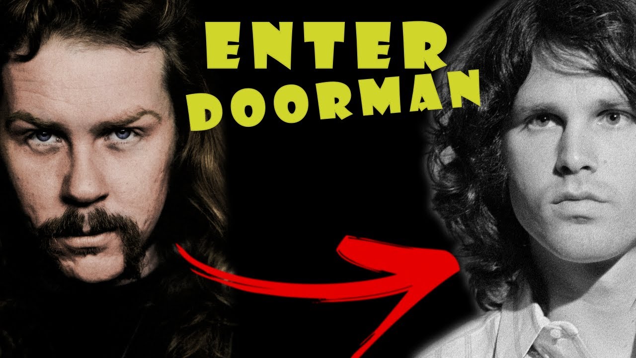 Metallica's 'Enter Sandman' Brilliantly Performed in the Distinctive ...