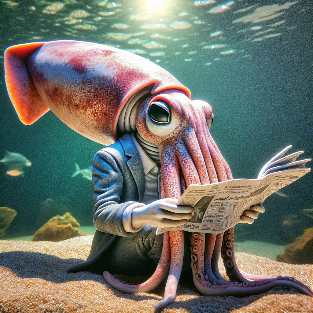 Subscribe to the Laughing Squid Newsletter