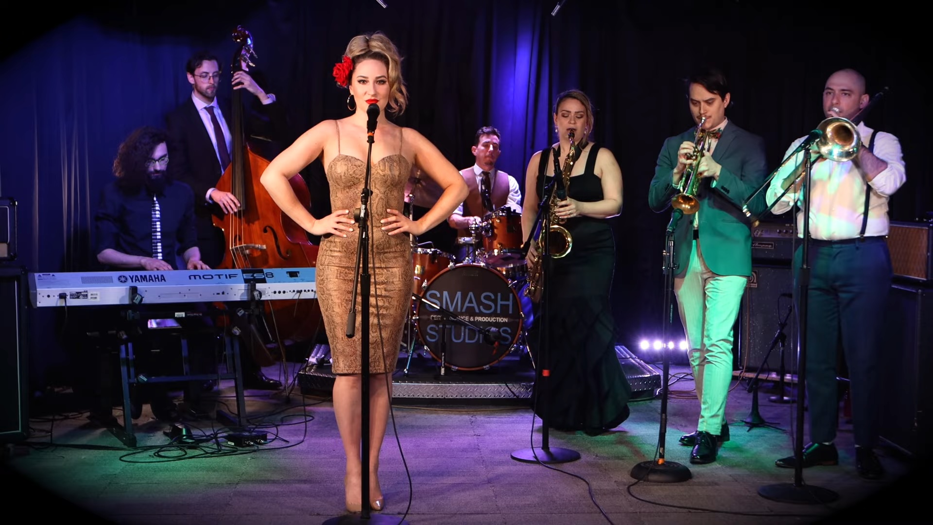 I Love You Robot T-Shirt