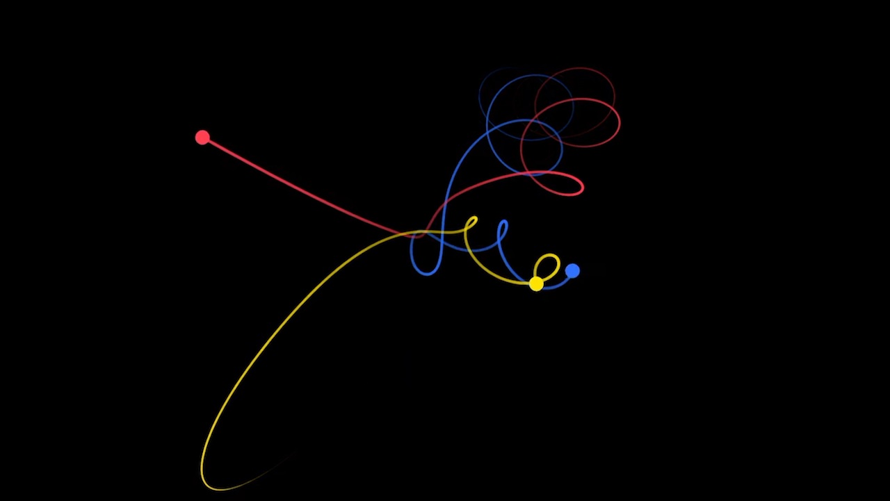 Ex-FBI Agent Explains the Basics of Body Language