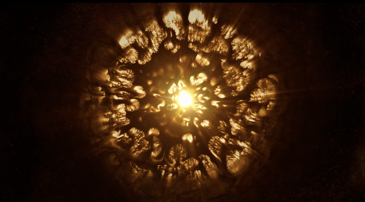 A Visualization of Every Nuclear Detonation From Trinity in 1945 to ...