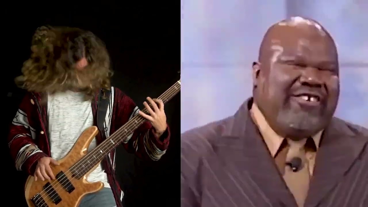 Vegan Black Metal Chef, A Vegan Cooking Show Like No Other