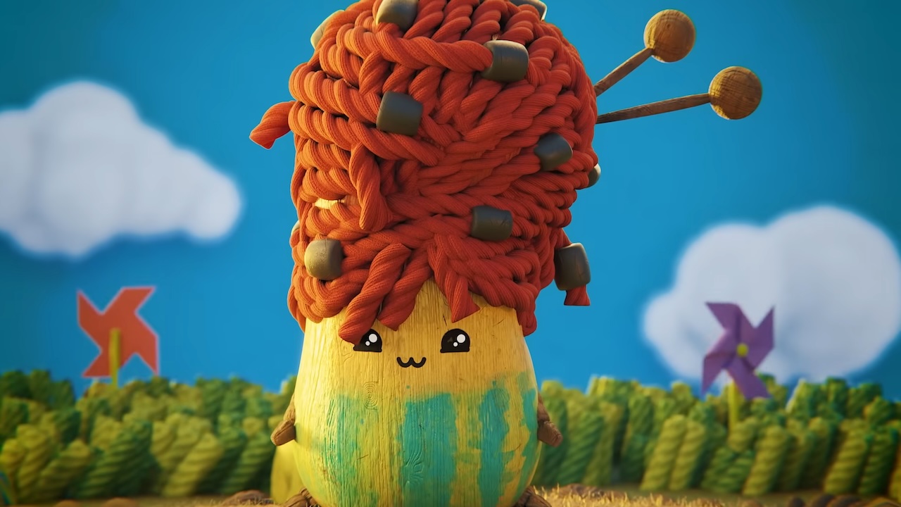 Artist Fran Solo Brings Real Food to Life With Happy and Sad Animations