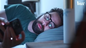 Kissenger, A Mobile Device That Lets People Kiss Each Other From ...