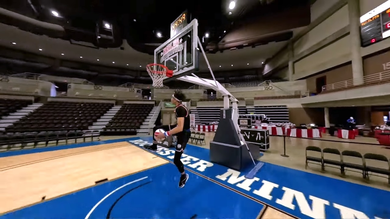 The Omnicopter, A Super Agile Omni-Directional Drone That Can Play ...