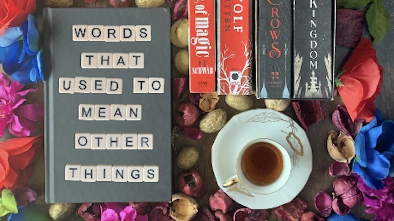 Stranger Things Hand Drawn Flipbook Animation