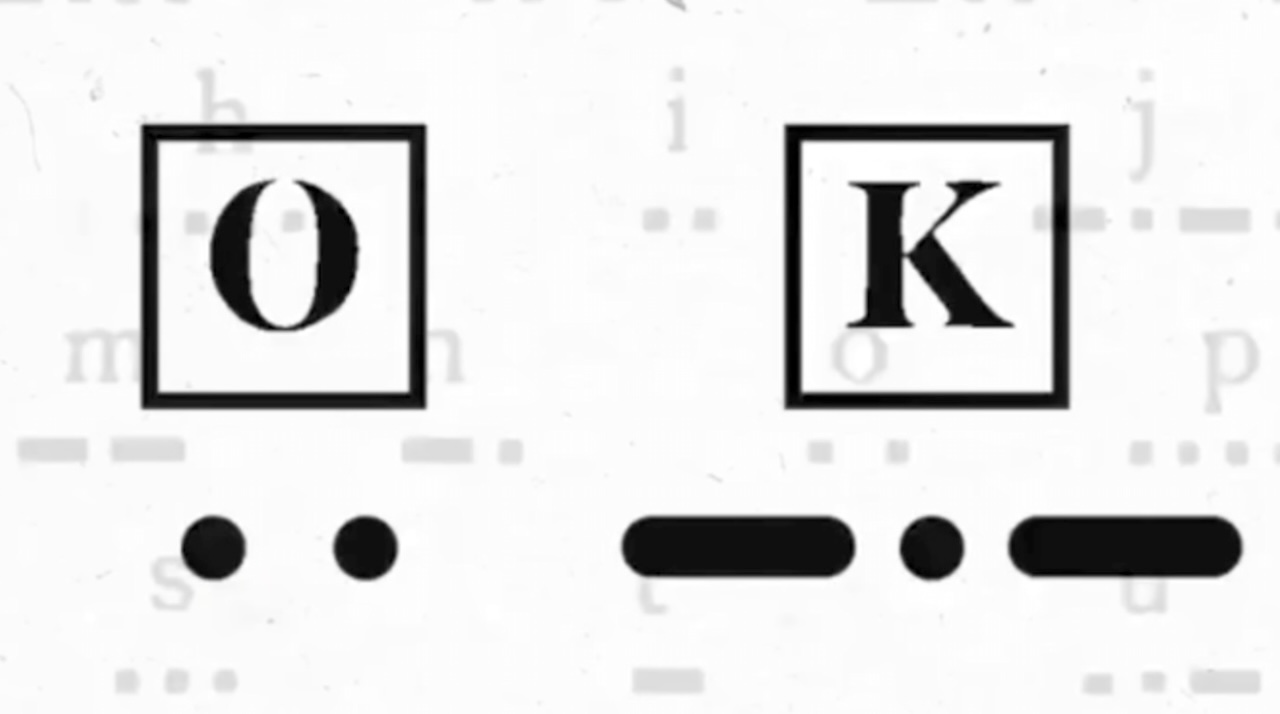 The History of Typography, A Paper Stop Motion Animation