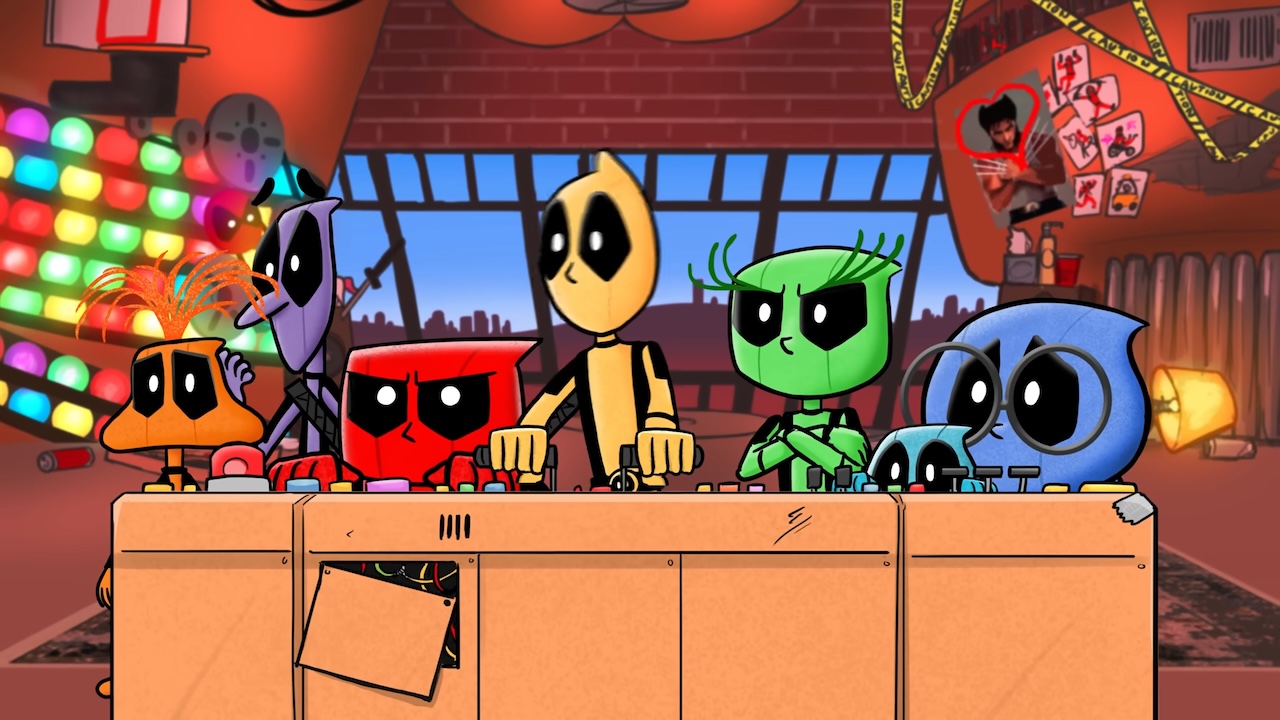 A Father and Son Team Cut Open Hundreds of Golf Balls to See What's Inside