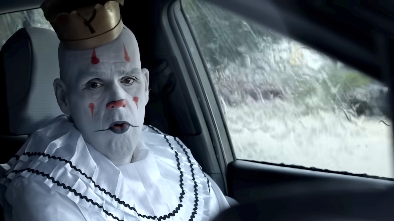 Puddles Pity Party Performs a Plaintive Cover of Billie Eilish's 'What ...