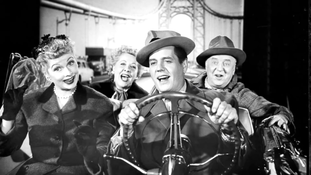The Most Groundbreaking Shows of Early Television