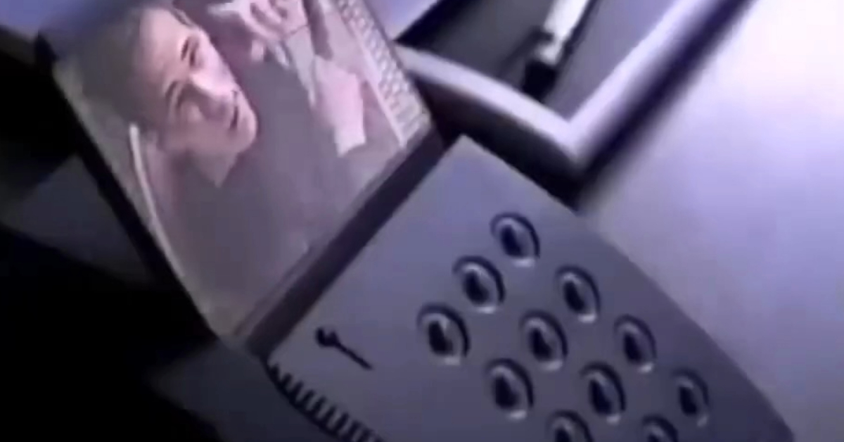 The Prophetic 1993 AT&T 'You Will' Ad Campaign Accurately Predicted the ...