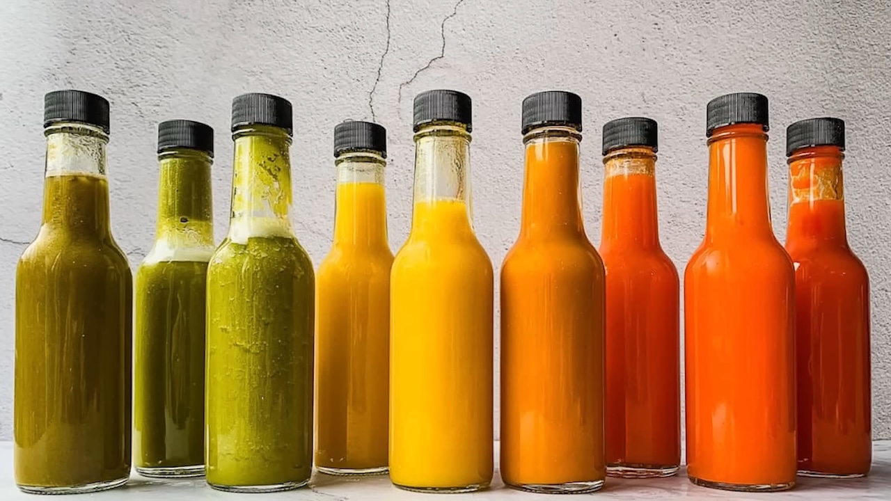 The Searing History of Hot Sauce