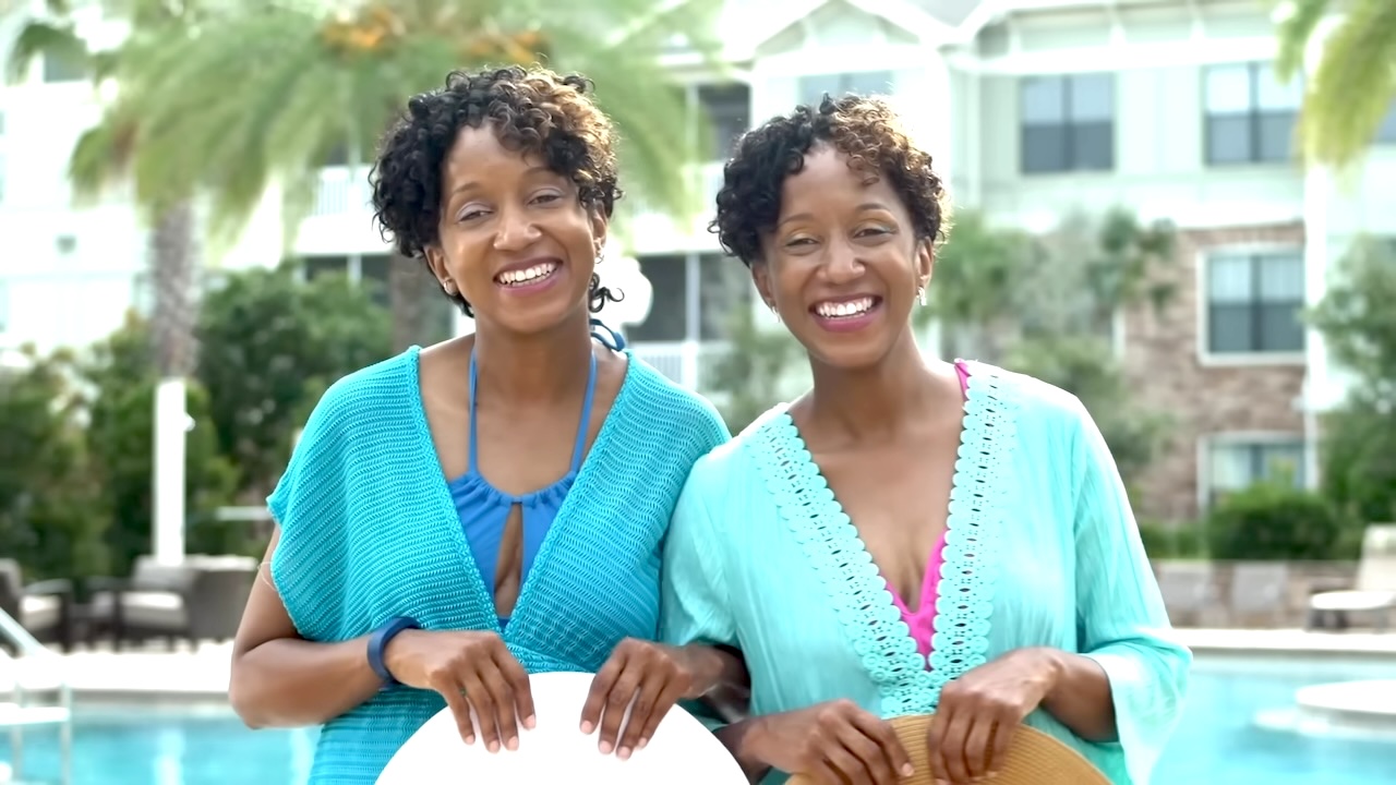 Why Identical Twins Are Not Always Entirely Identical