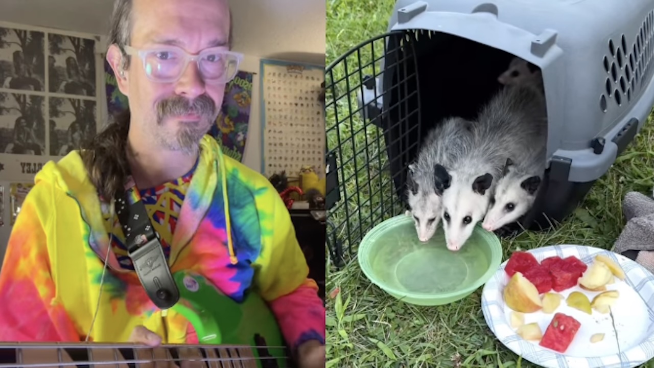 Death Star Watermelon