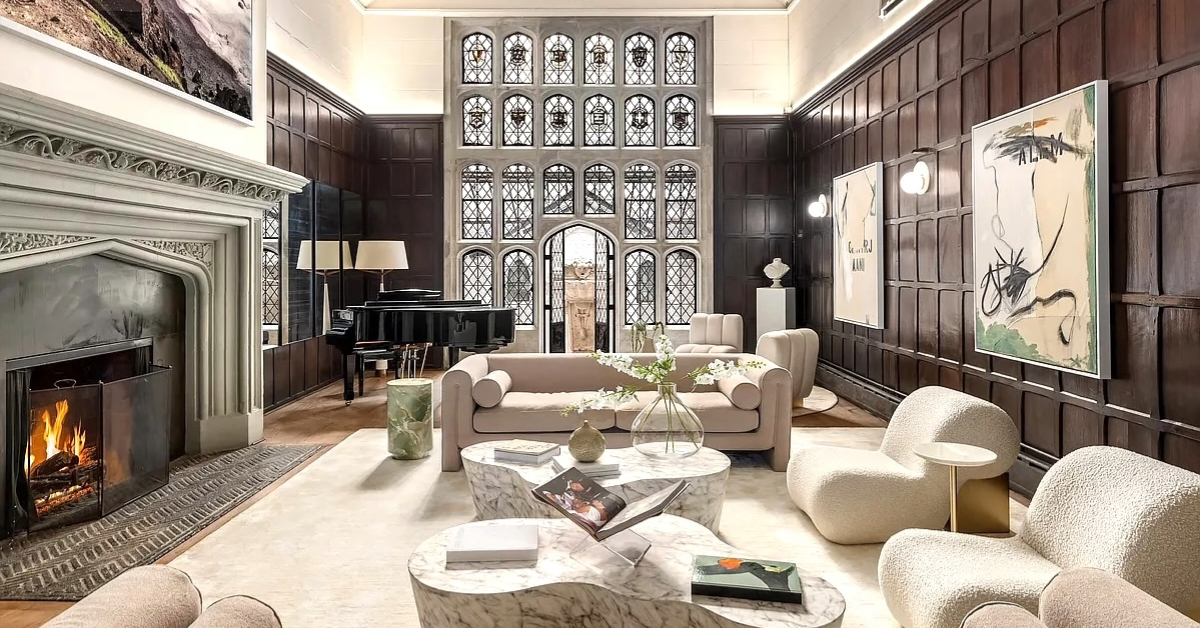 An Interactive Map of The Simpsons' Hometown Springfield