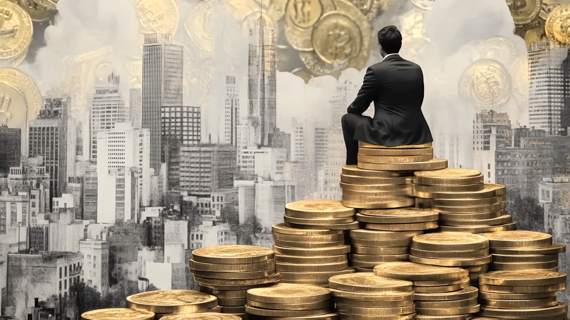 How Aristotle Predicted the Rise of Oligarchy And a Blueprint for Its ...