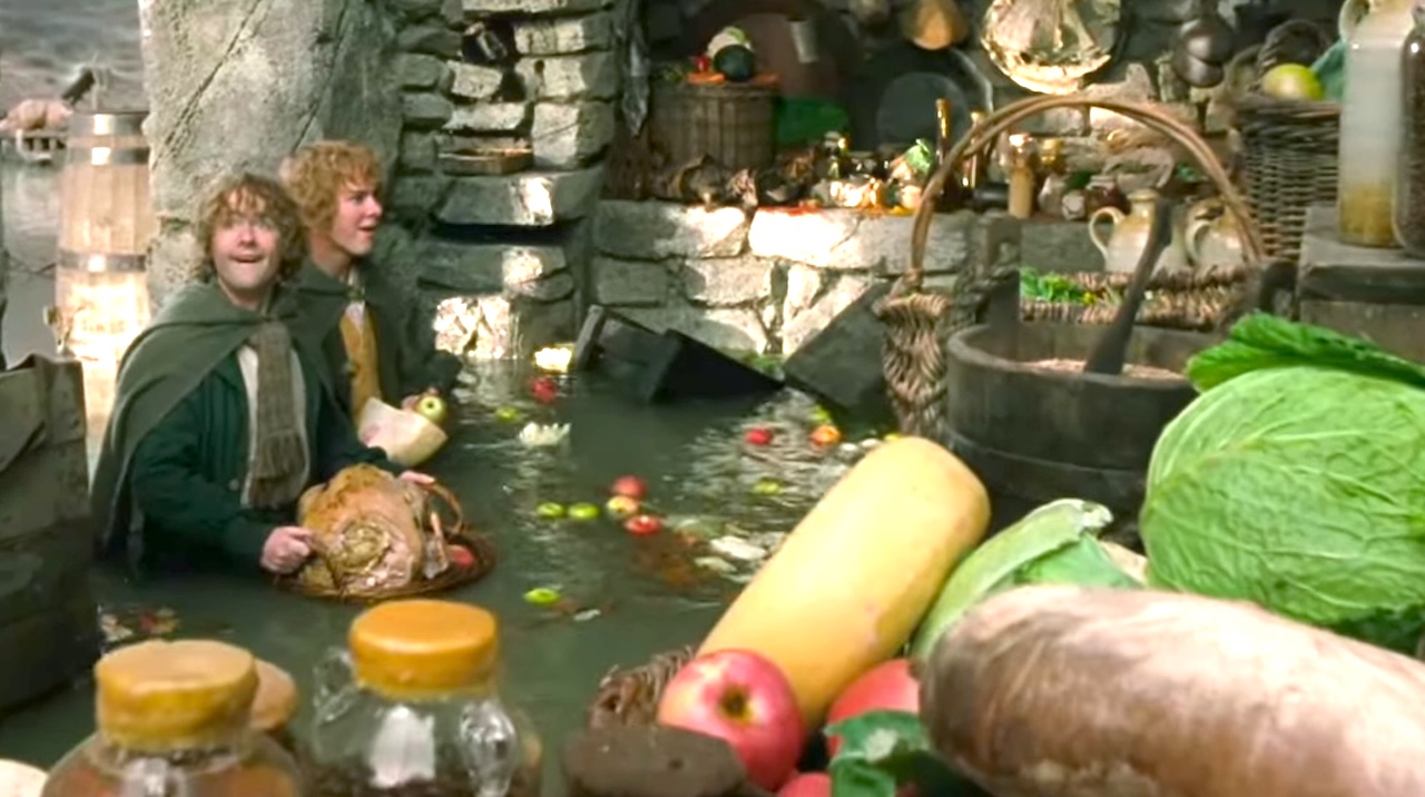 A Brilliant Series of Crocheted Seafood by Kate Jenkins