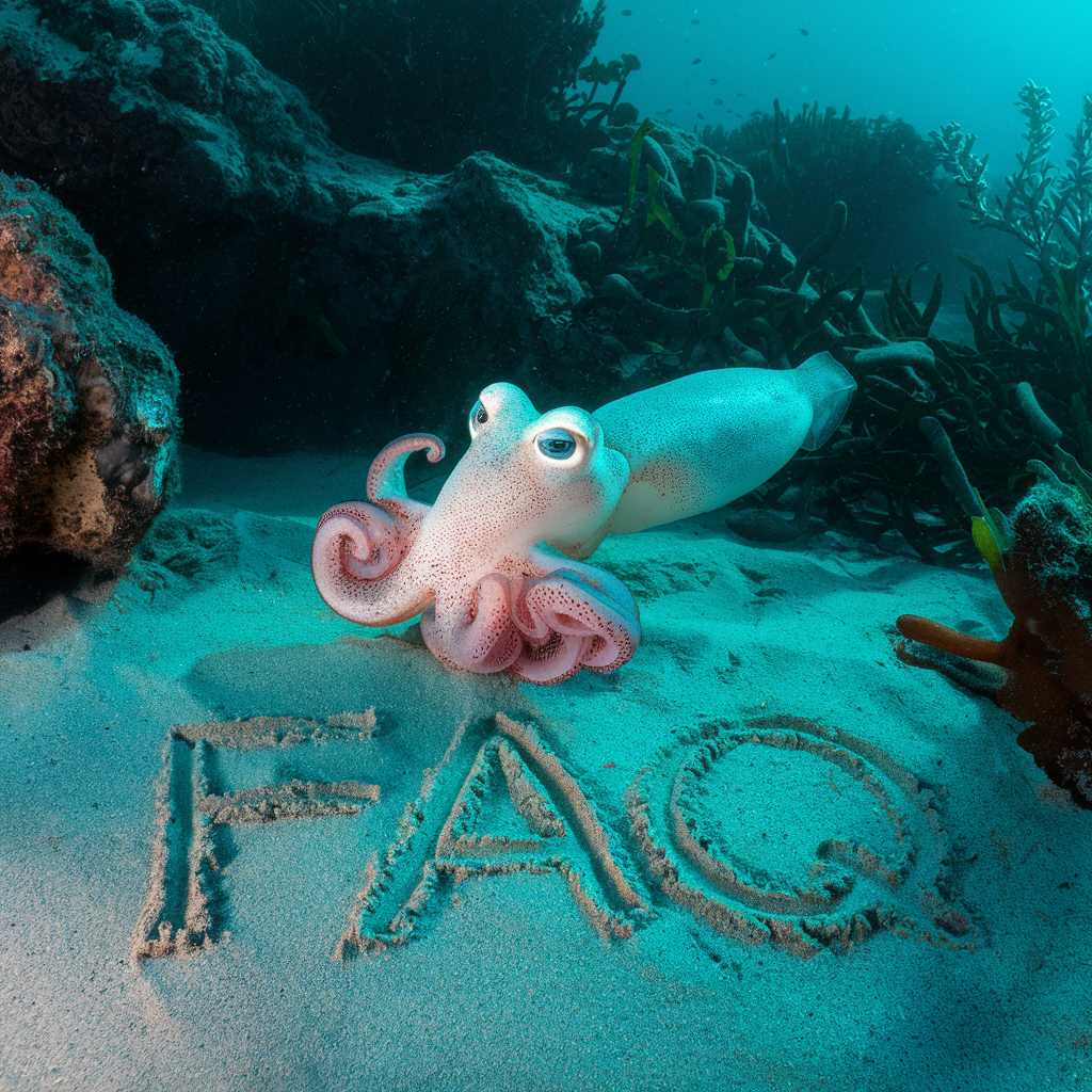 Laughing Squid FAQ