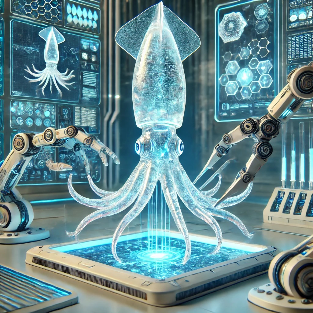 How to Contact Laughing Squid