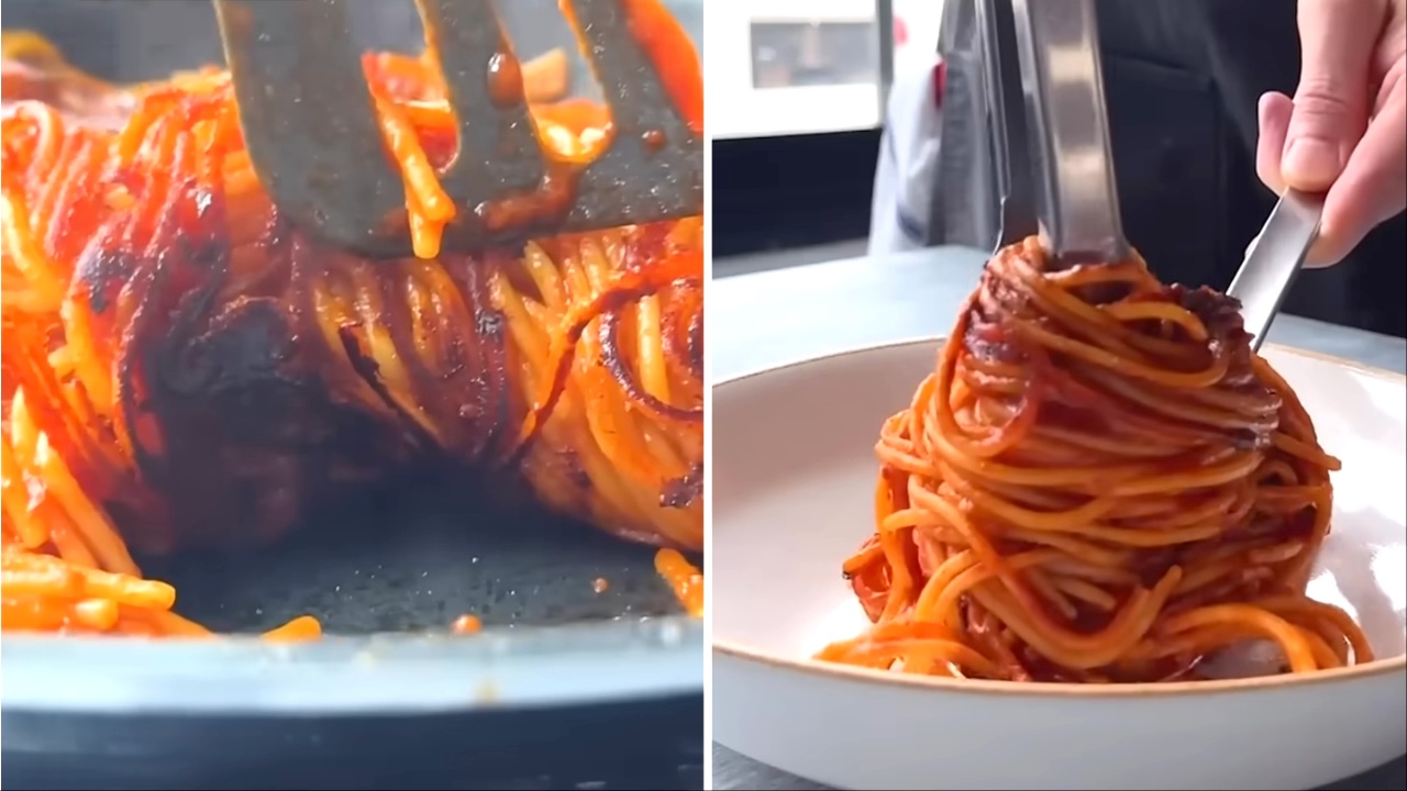 The Flying Spaghetti Monster Makes an Appearance in Pair of Headphones