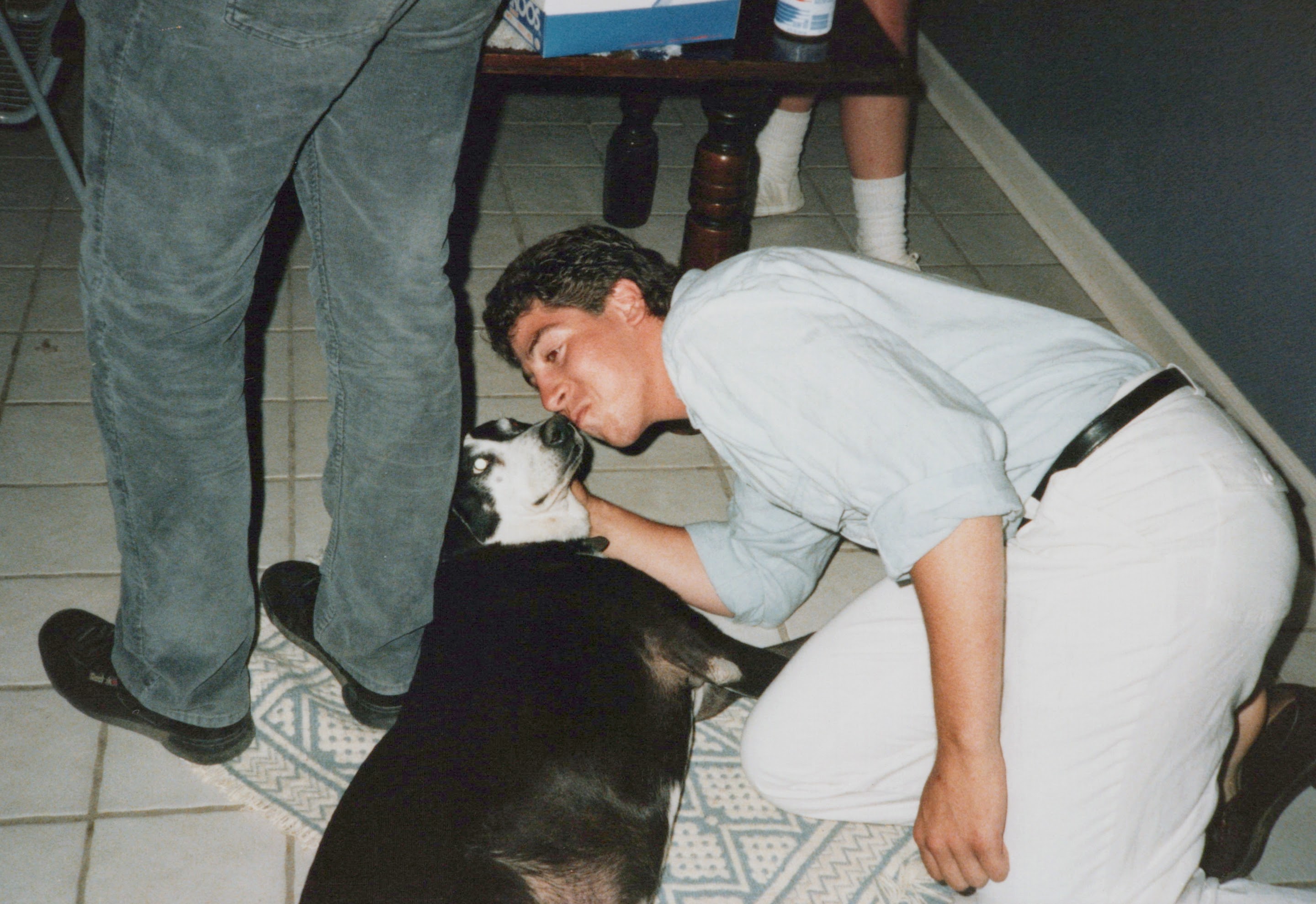 David Klass (1968-2025), Longtime Laughing Squid Partner, Relentless ...