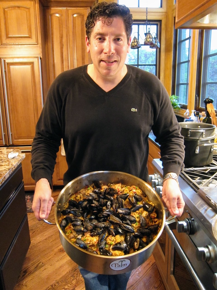 David Klass (1968-2025), Longtime Laughing Squid Partner, Relentless ...