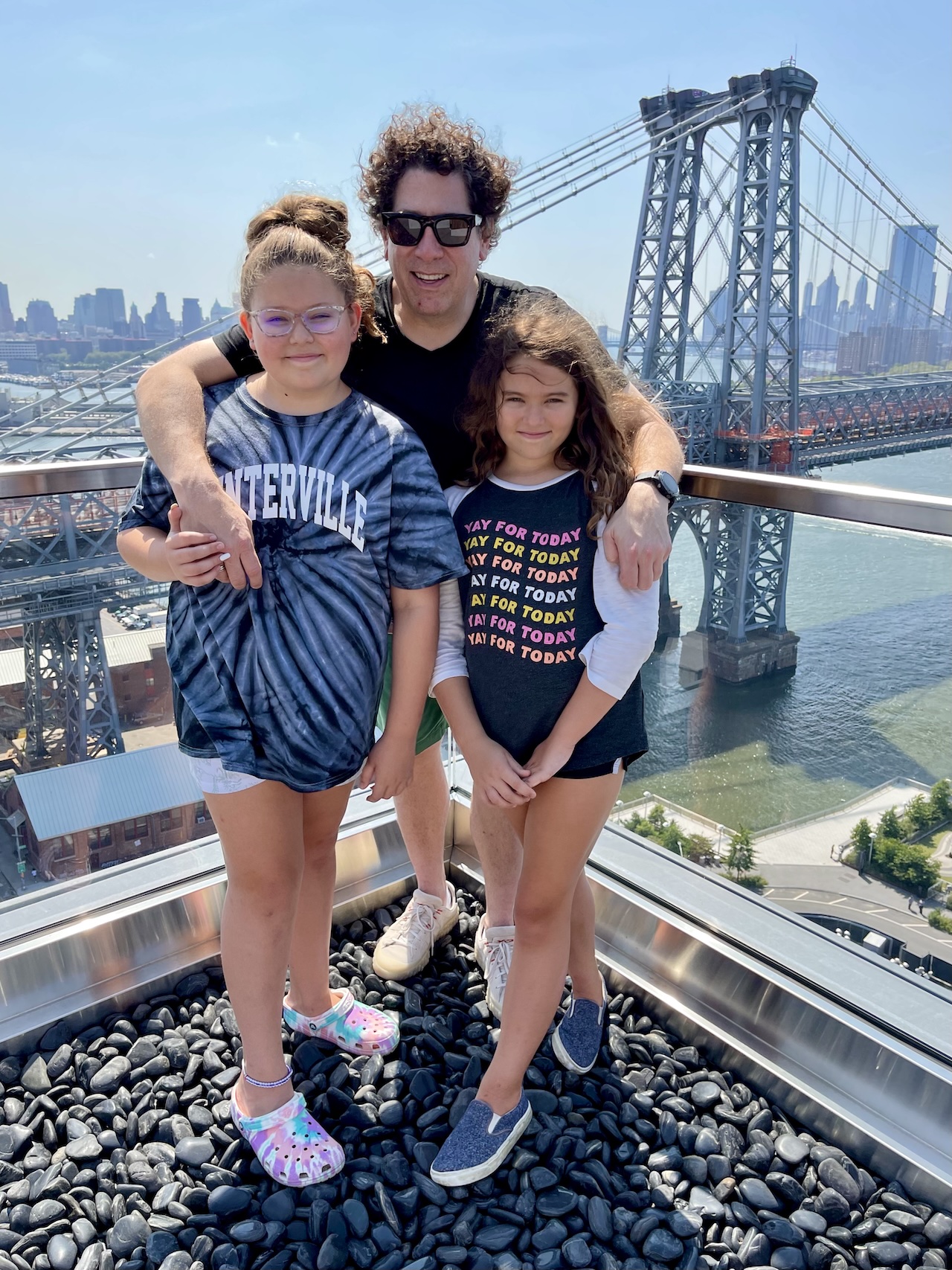 David Klass (1968-2025), Longtime Laughing Squid Partner, Relentless ...