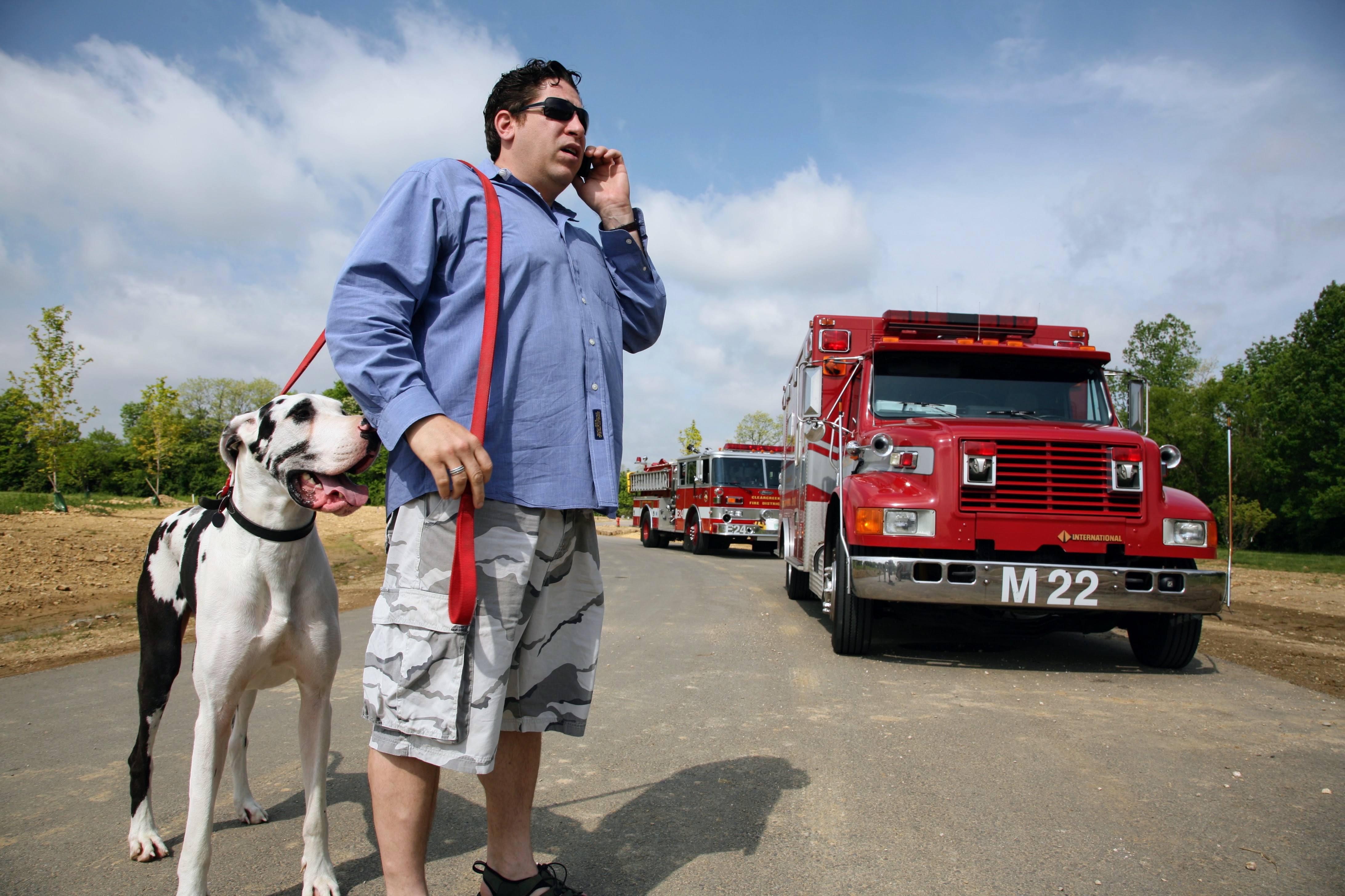 David Klass (1968-2025), Longtime Laughing Squid Partner, Relentless ...