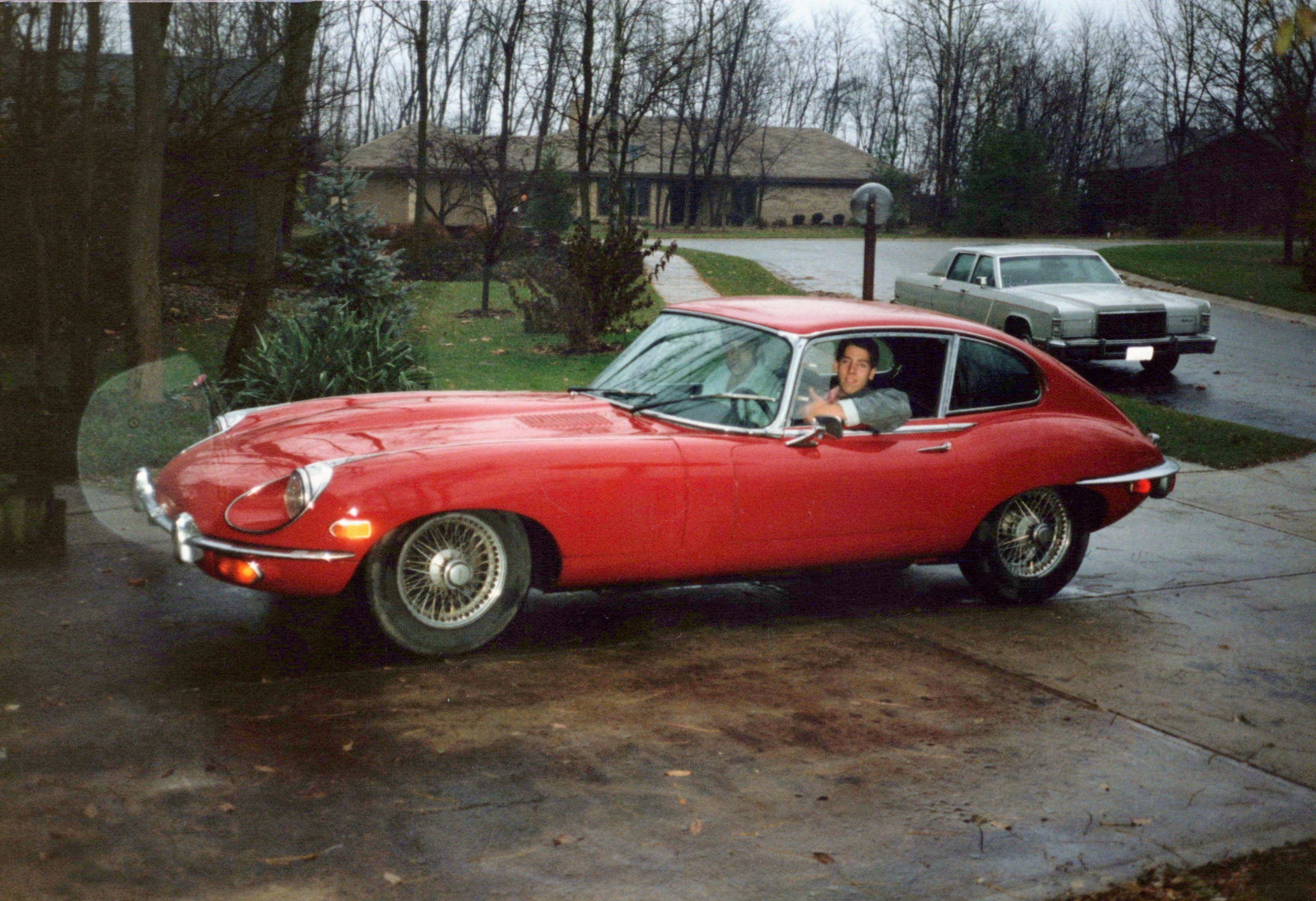 David Klass (1968-2025), Longtime Laughing Squid Partner, Relentless ...