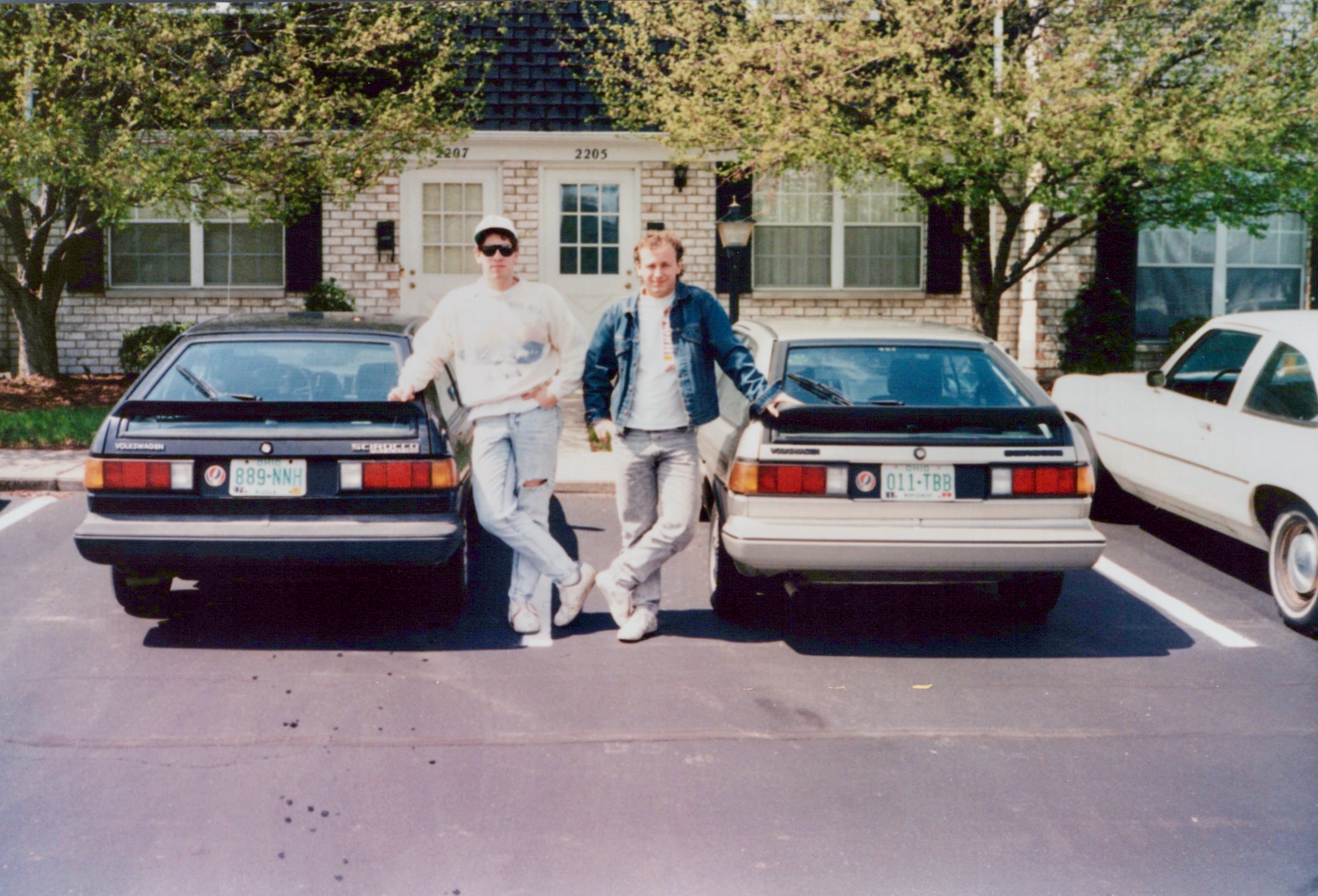 David Klass (1968-2025), Longtime Laughing Squid Partner, Relentless ...